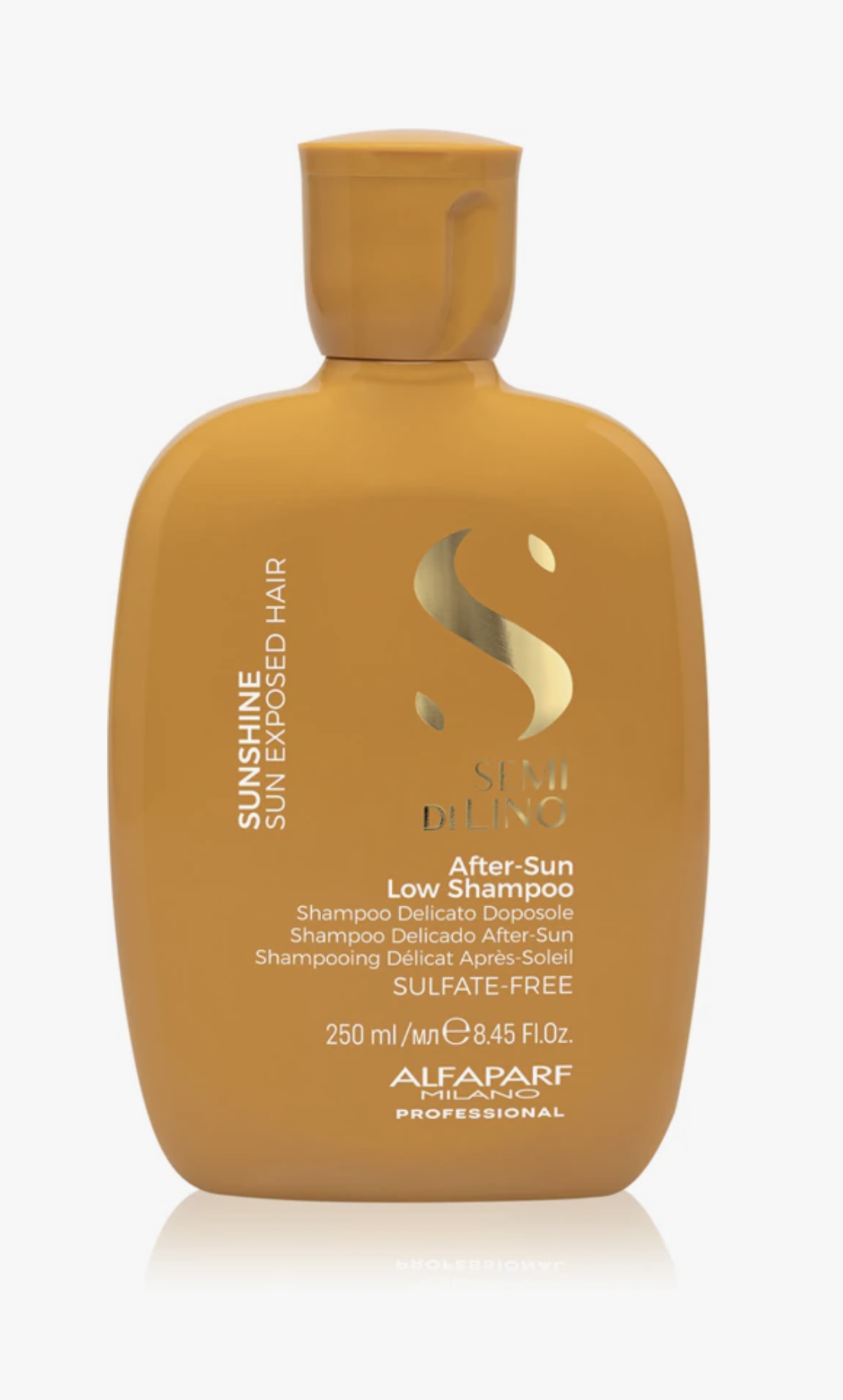 Alfaparf After-Sun Shampoo – Longhair Extensions